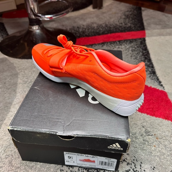 adidas | Shoes | Official D Adidas Jump Spikes | Poshmark